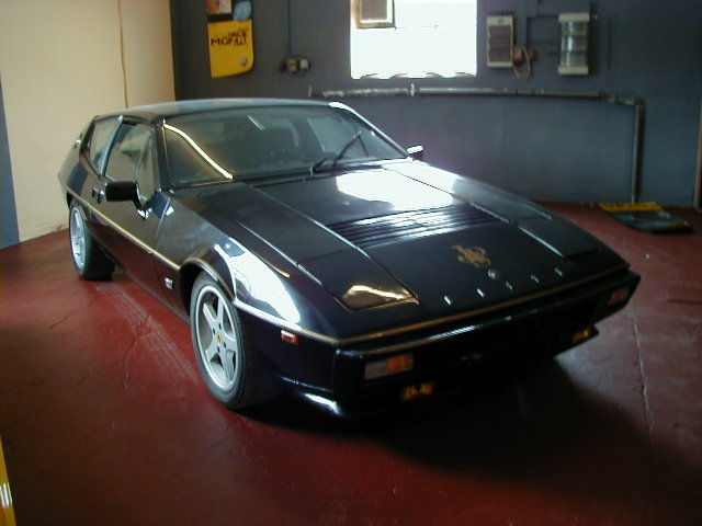 Werkelijk Waanzinnige Webvondst: Lotus Elite 2.2 – Klassiekerrally.nl
